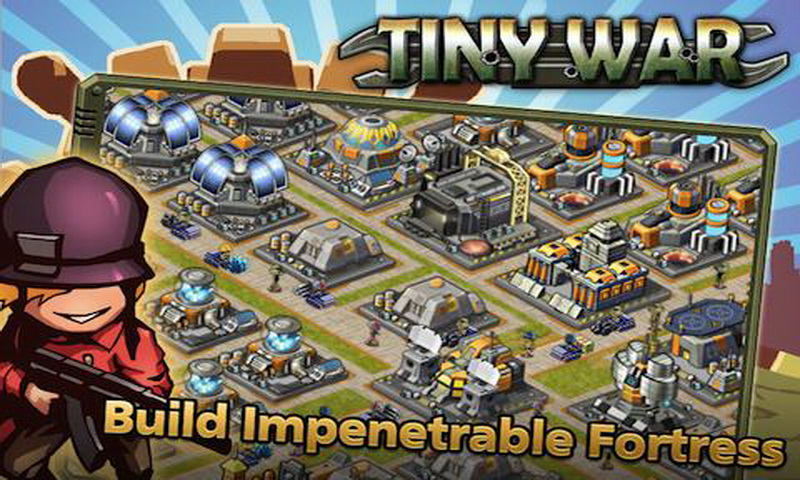 Tiny War™ - App on Amazon Appstore