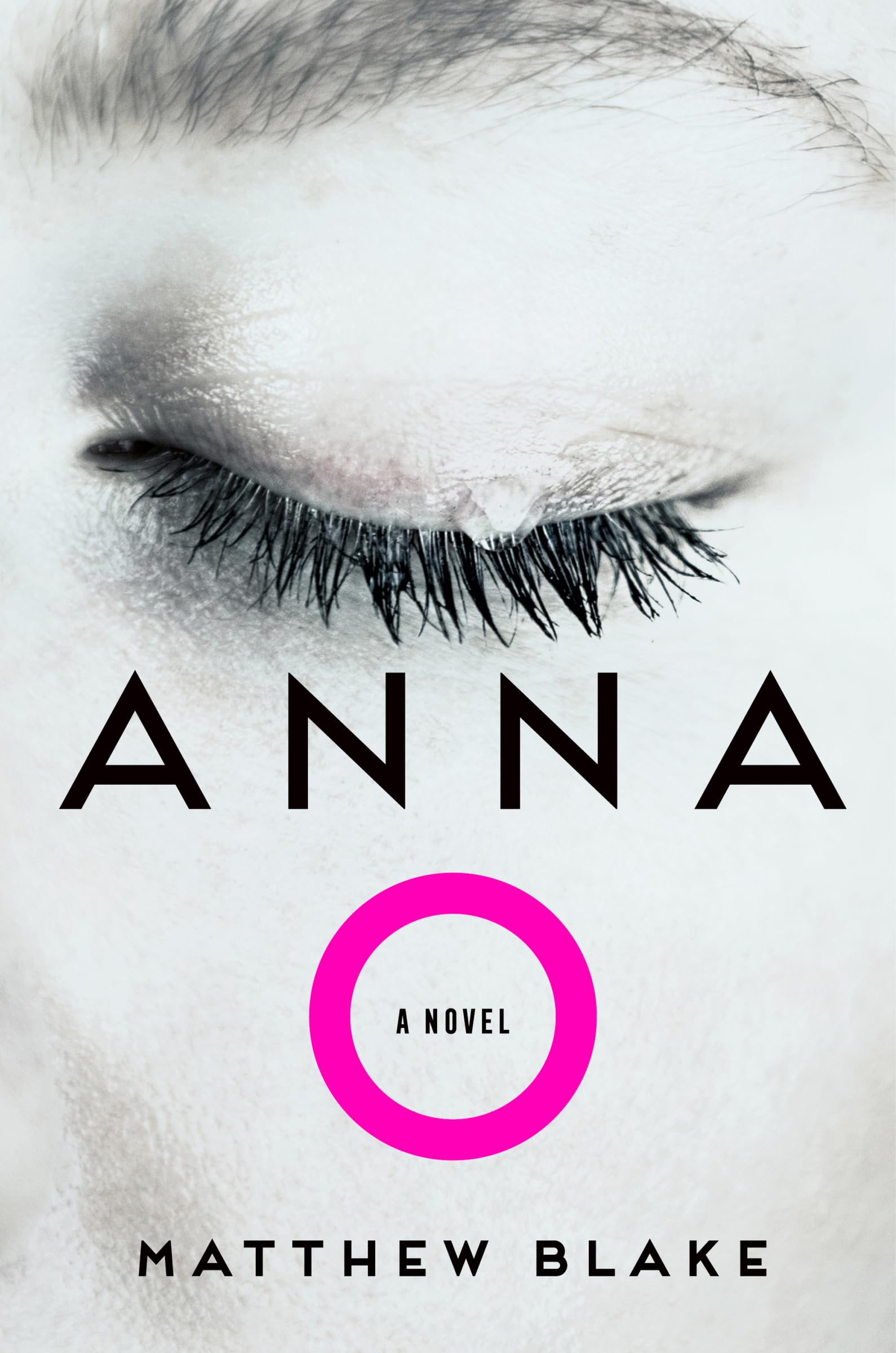 Amazon.com: Anna O: A Novel: 9780063314153: Blake, Matthew: Books