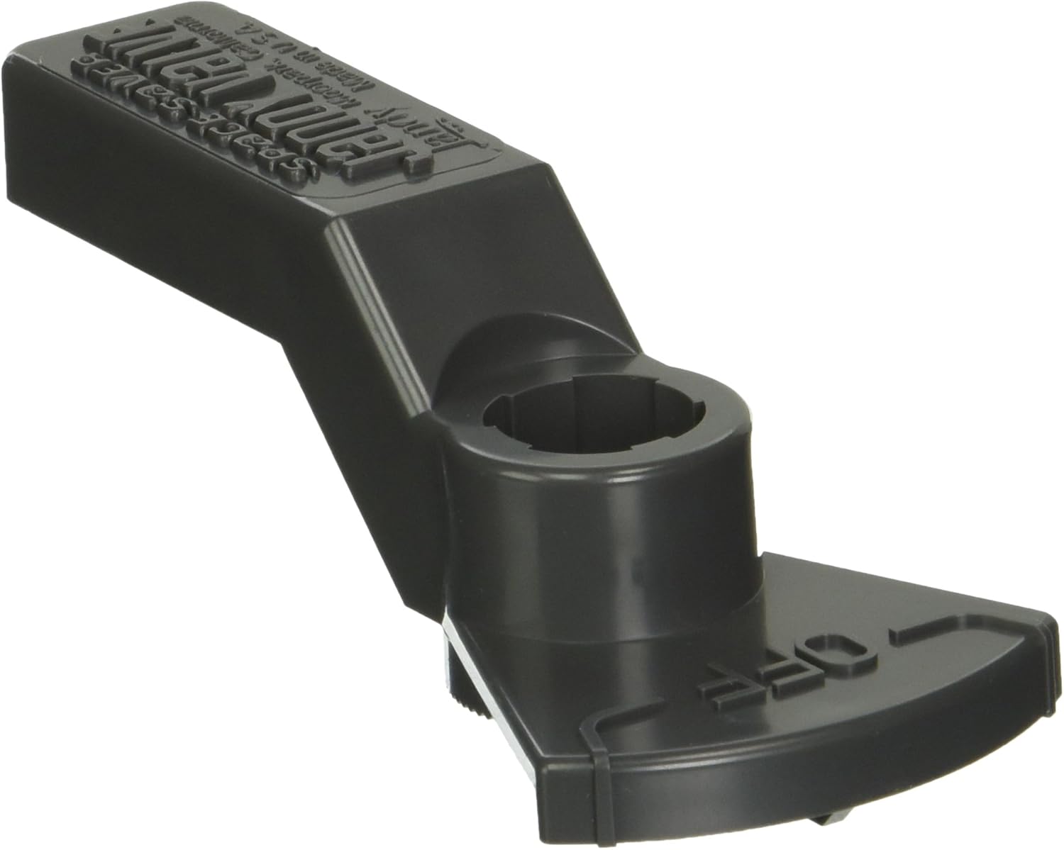 Amazon.com: Zodiac Jandy Pro Series Handle, Space Saver Valve Gray ...