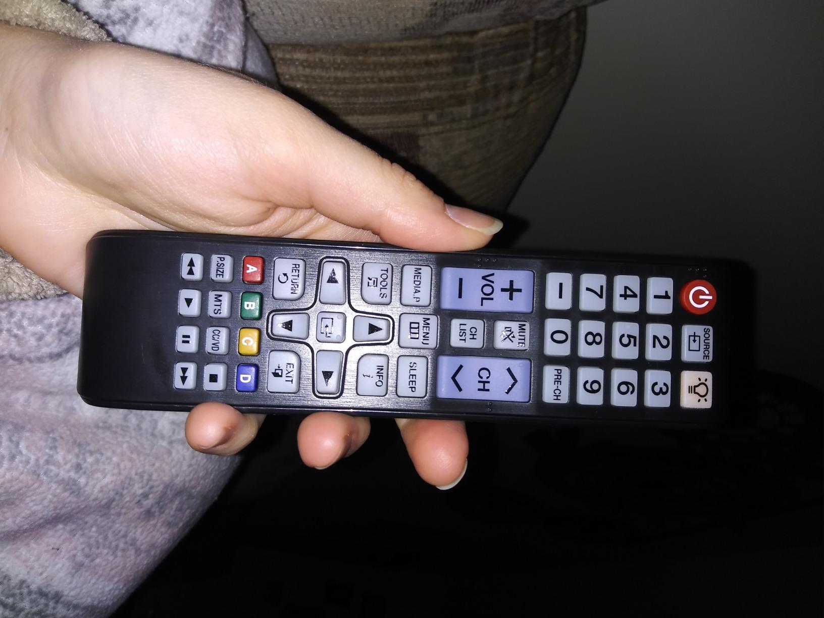 Amazon.com: Replaced Remote Control Compatible for Samsung ...