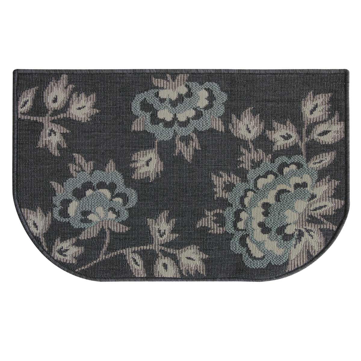 Amazon.com: Pilgrim Home And Hearth 19646-1 Area Rugs, 35" x 22 ...