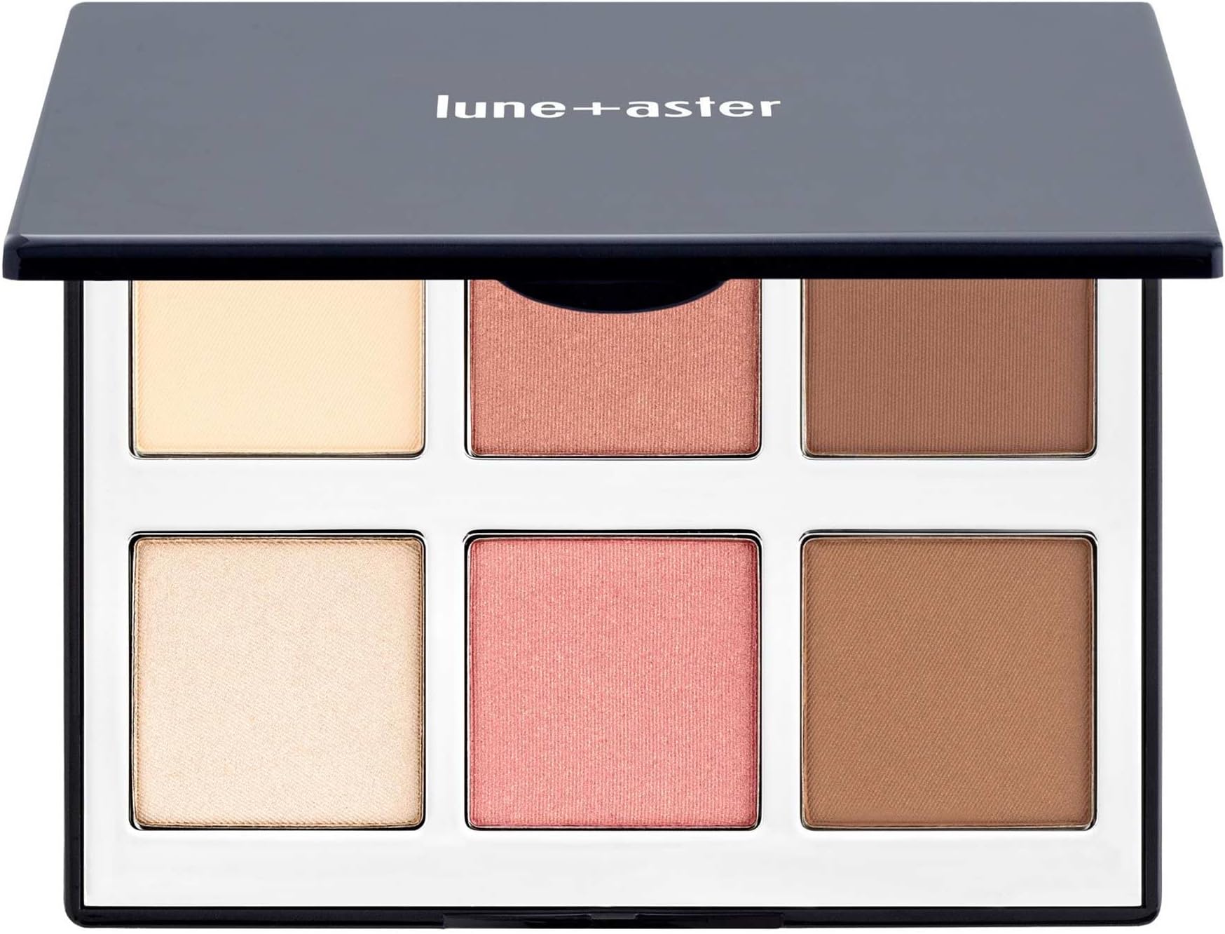 Amazon.com : Woosh Beauty, Fold out Face Original Makeup Palette ...