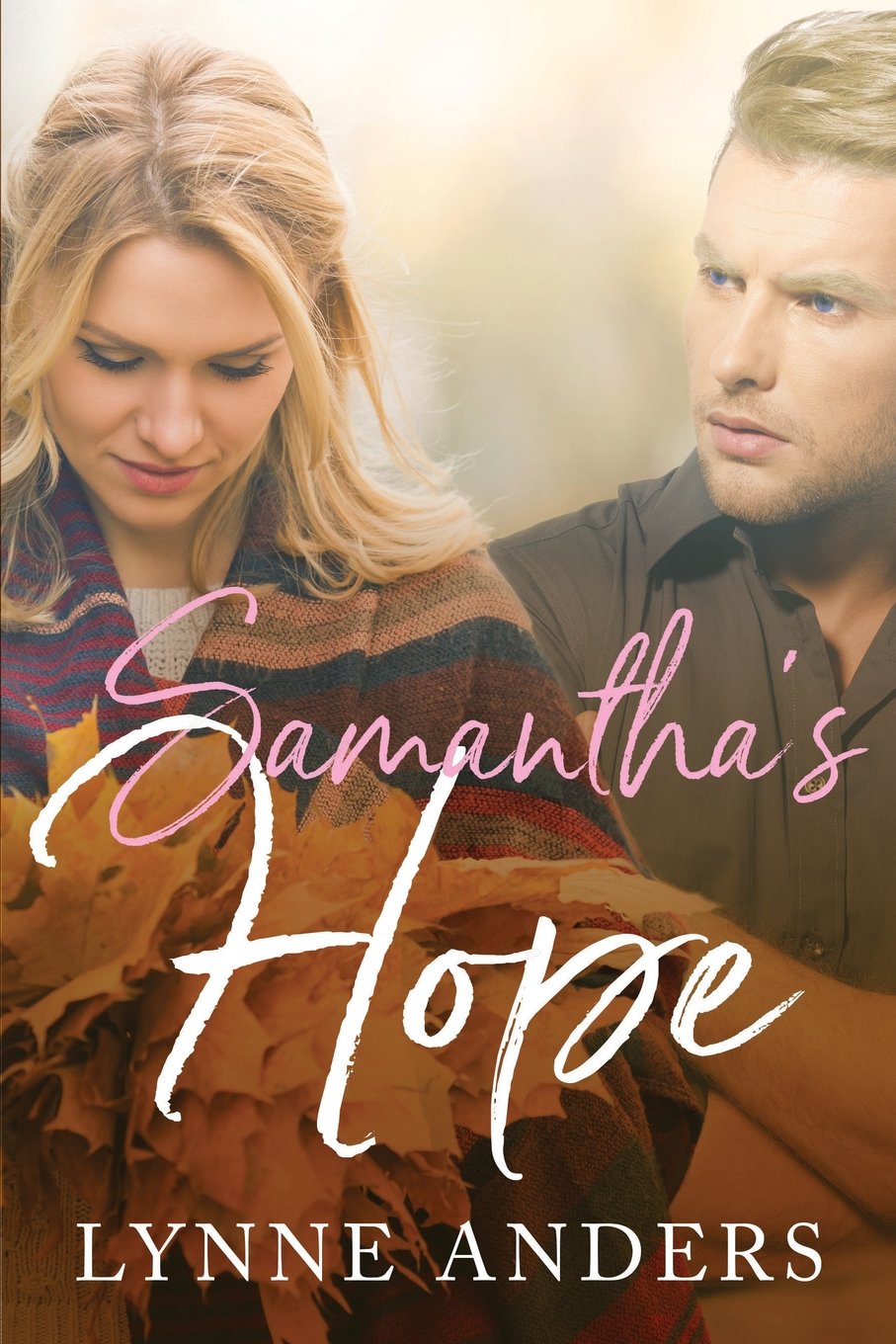 Samantha's Hope: Book One from the Forrest Series: Anders, Lynne ...