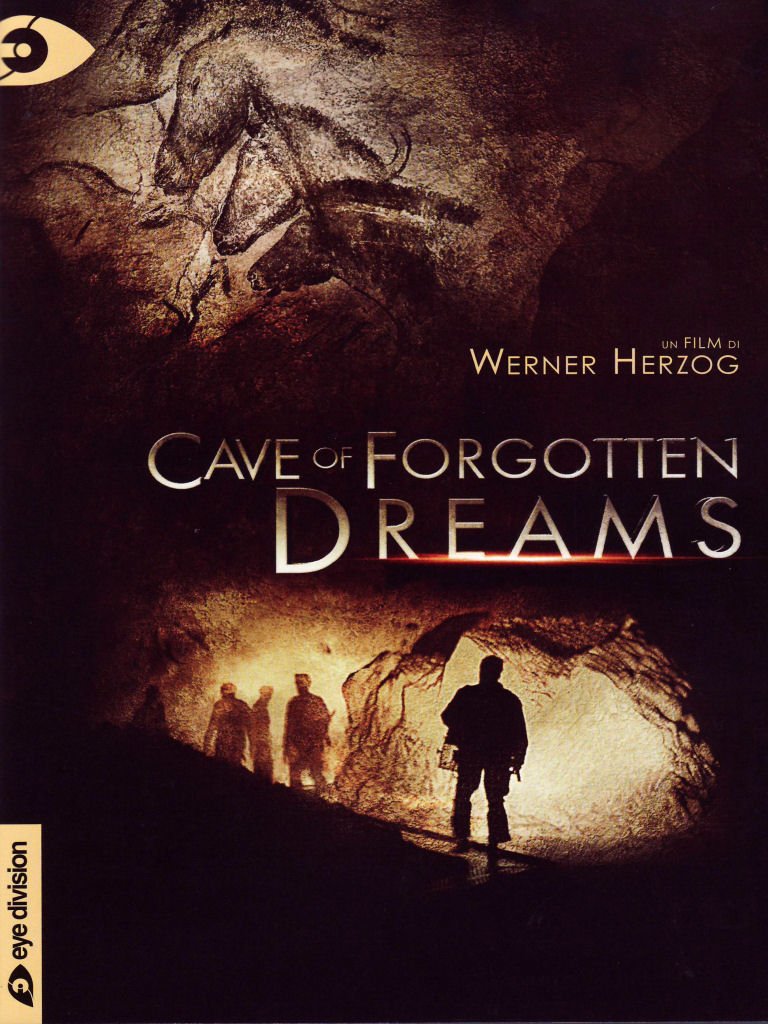 Cave Of Forgotten Dreams [Italia] [DVD]: Amazon.es: Ernst Reijseger ...