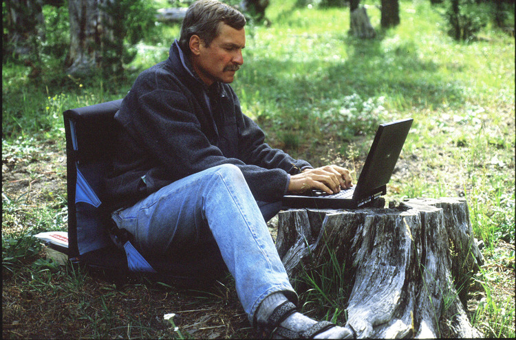 Amazon.com: Gary Ferguson: books, biography, latest update