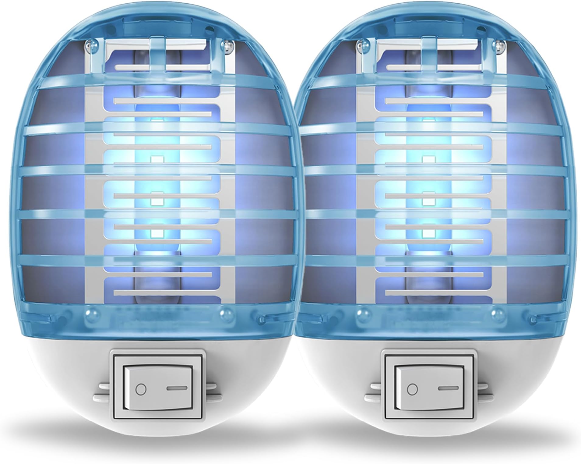 Amazon.com : LASER HAND Indoor Mosquito Killer - Indoor Electric ...