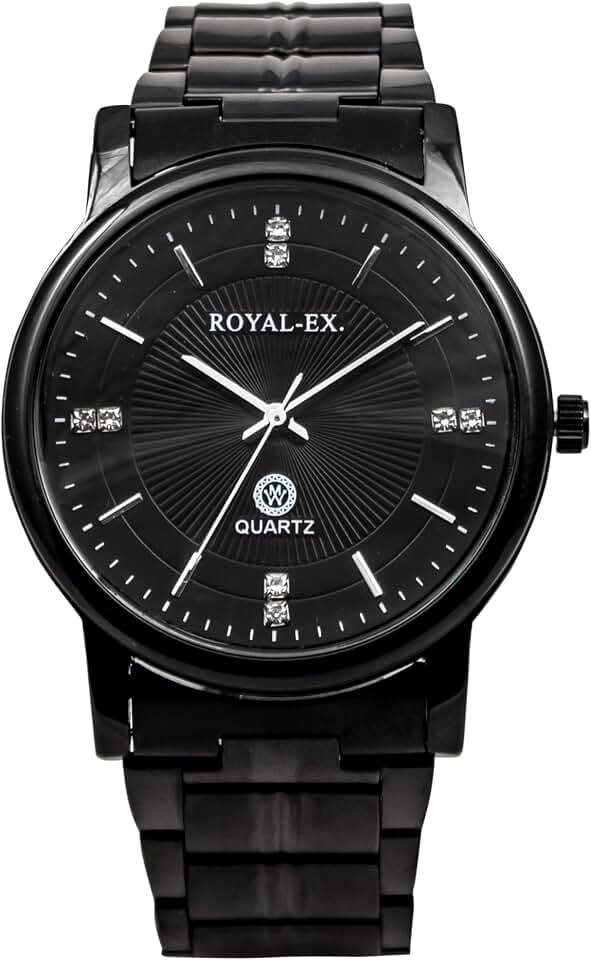 Amazon.in: Royalex: Watches