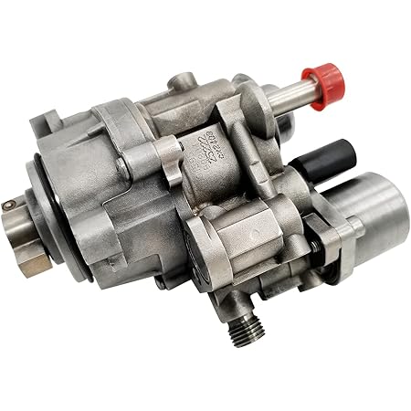 Amazon.com: KIPA High Pressure Fuel Pump for BMW N54 N55 Series Engines ...