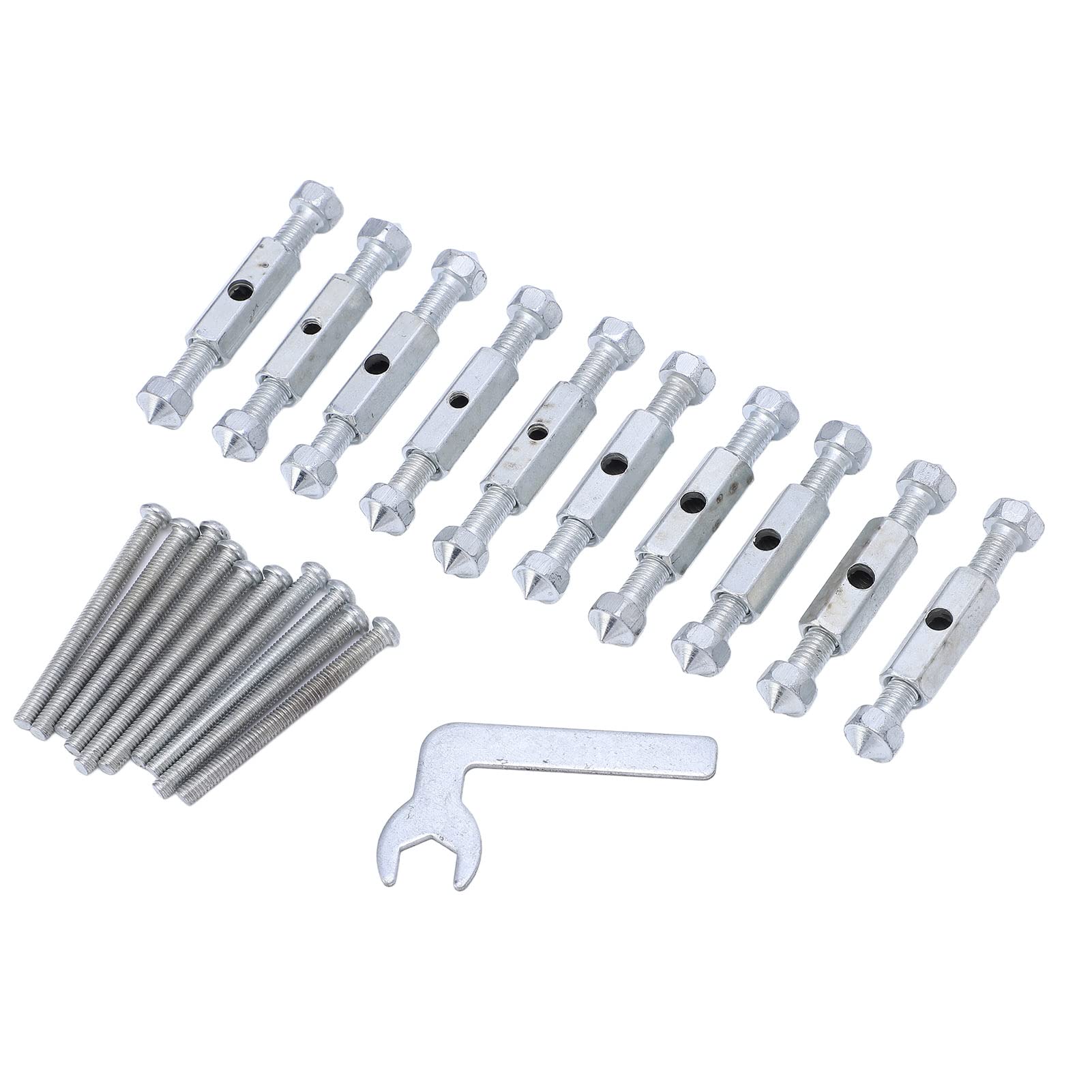 Electrical Box Repair Kit, 118 Type Prevent Loosening Cassette Repairer ...