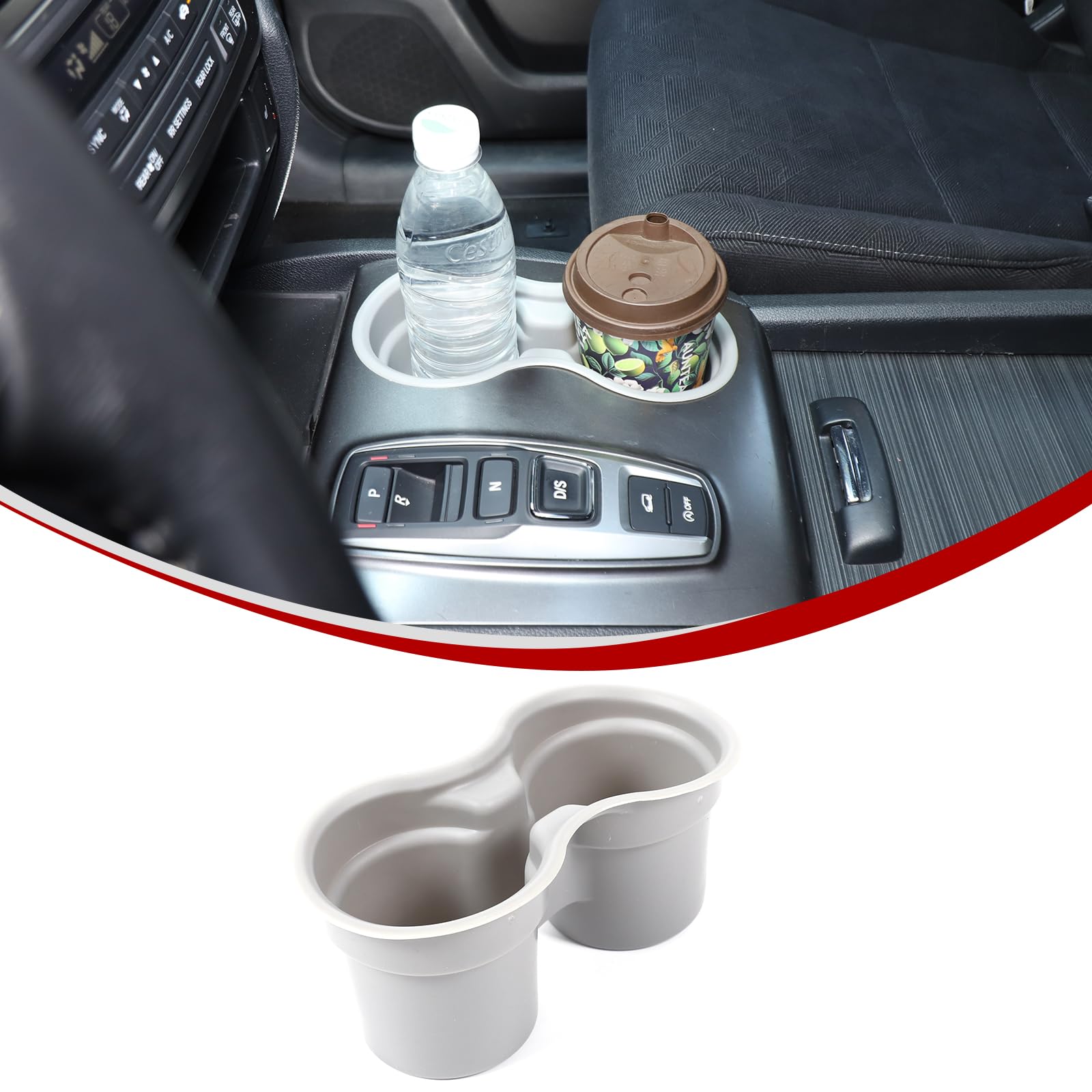 Spilled Your Soda The Ultimate Guide To 2017 Honda Pilot Cup Holder Replacement