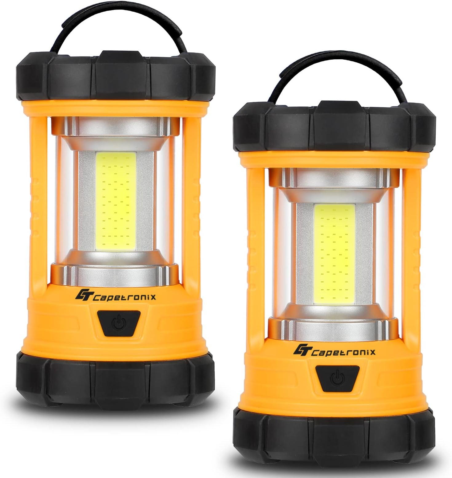 Amazon.com: KYNG Rechargeable LED Lantern Brightest Light for Camping ...