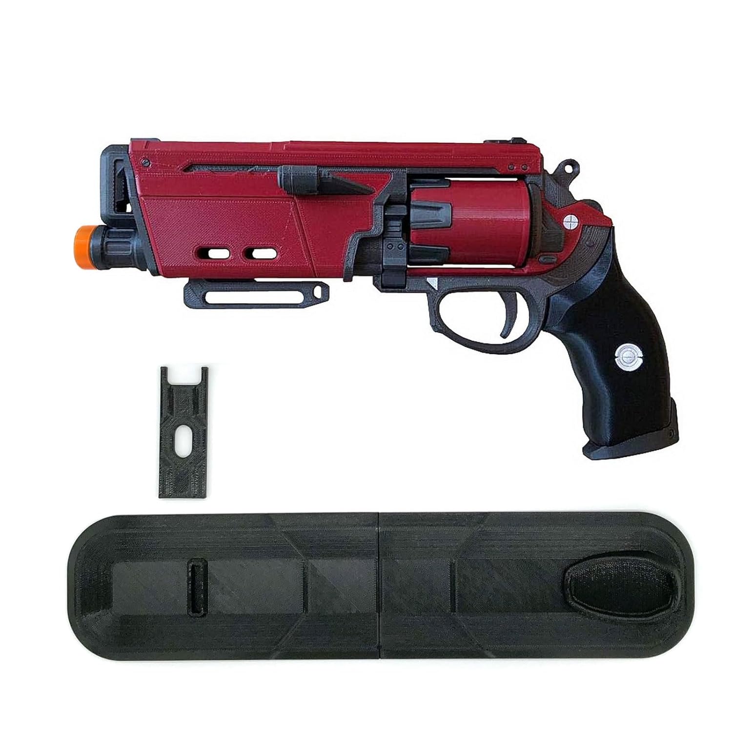 Amazon.com: Duke MK.44 Legendary Hand Cannon : Handmade Products
