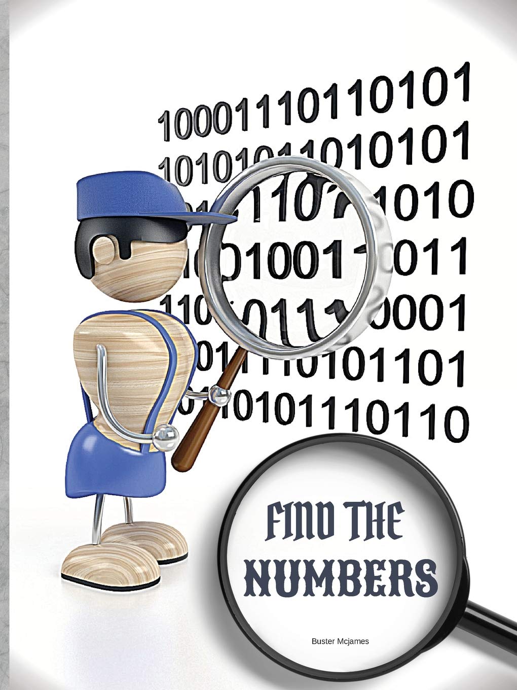 FIND THE NUMBERS: Find the numbers | Big puzzle book | Numbers search ...