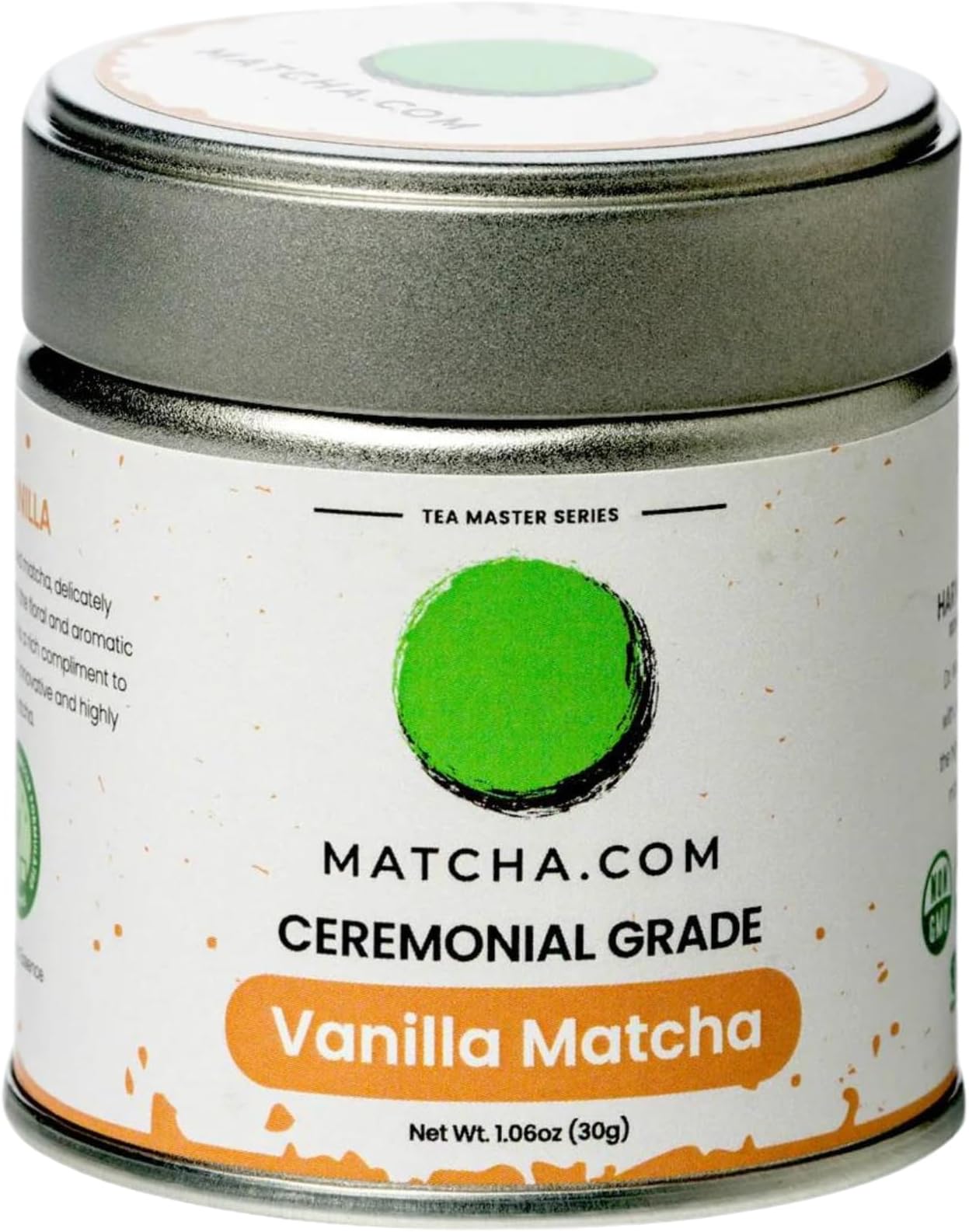 Amazon.com: Naoki Matcha Organic Ceremonial First Spring Blend ...