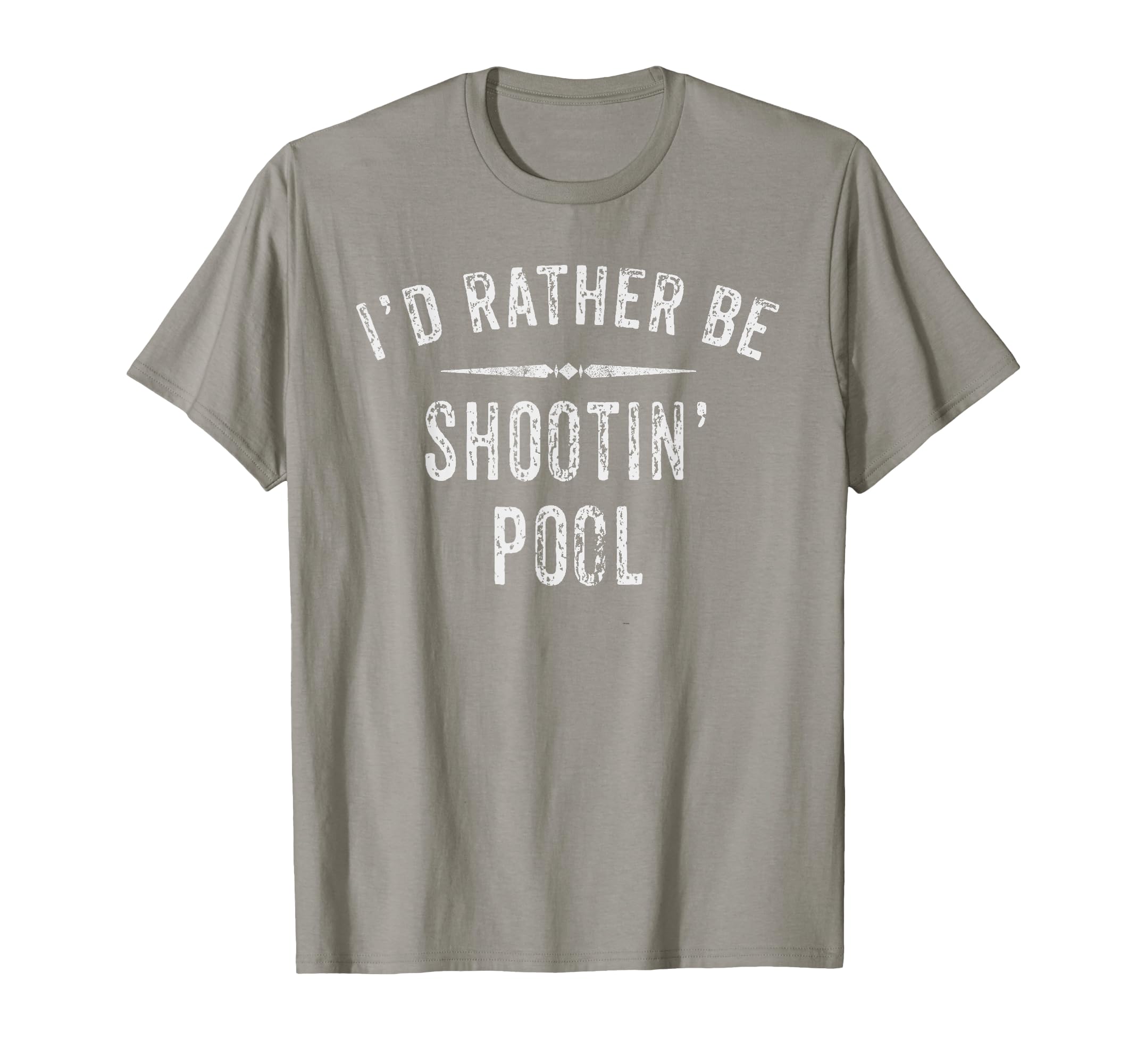Amazon.com: Pool Player Shirts | Pool Playing Gift Ideas T-Shirt ...