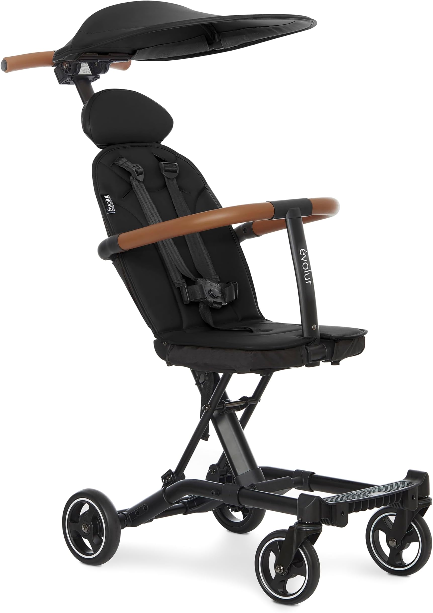 Amazon.com : Baby Jogger® Advance Mobility Freedom Stroller : Standard ...