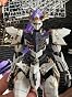Amazon | XUANHUA STUDIO x AETHER STUDIO Code z 07 神祇 炎楓 ノンスケール ABS製 ...