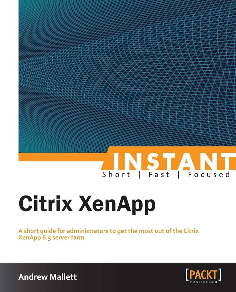 Xenapp Citrix Login