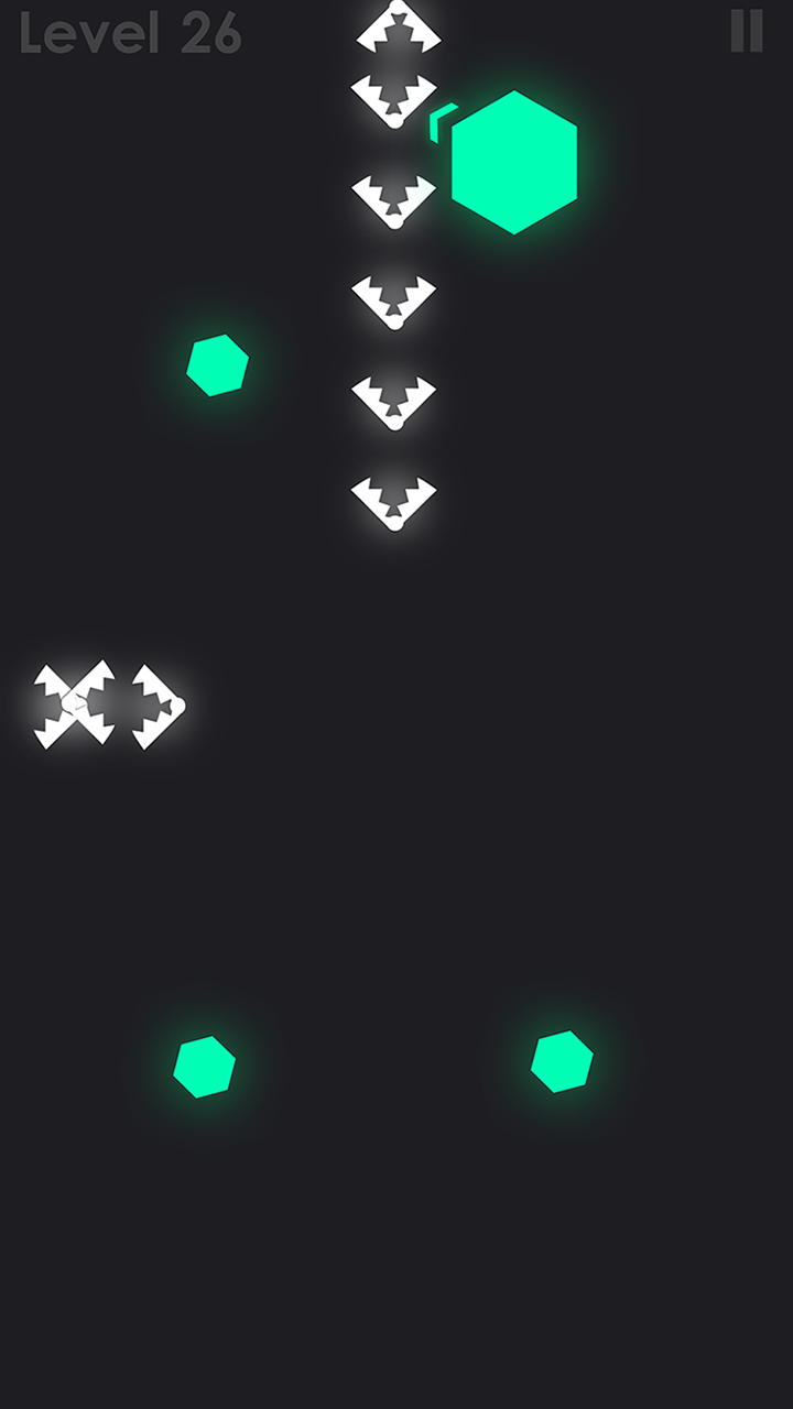 I Am Hexagon - App on Amazon Appstore