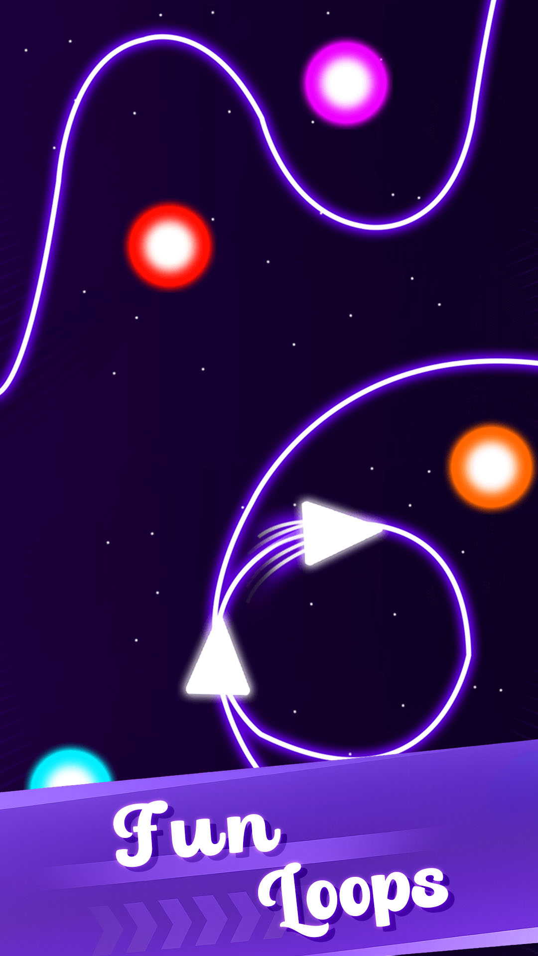 Looper: Aim and shoot arrow game - Precision Archery - App on Amazon ...