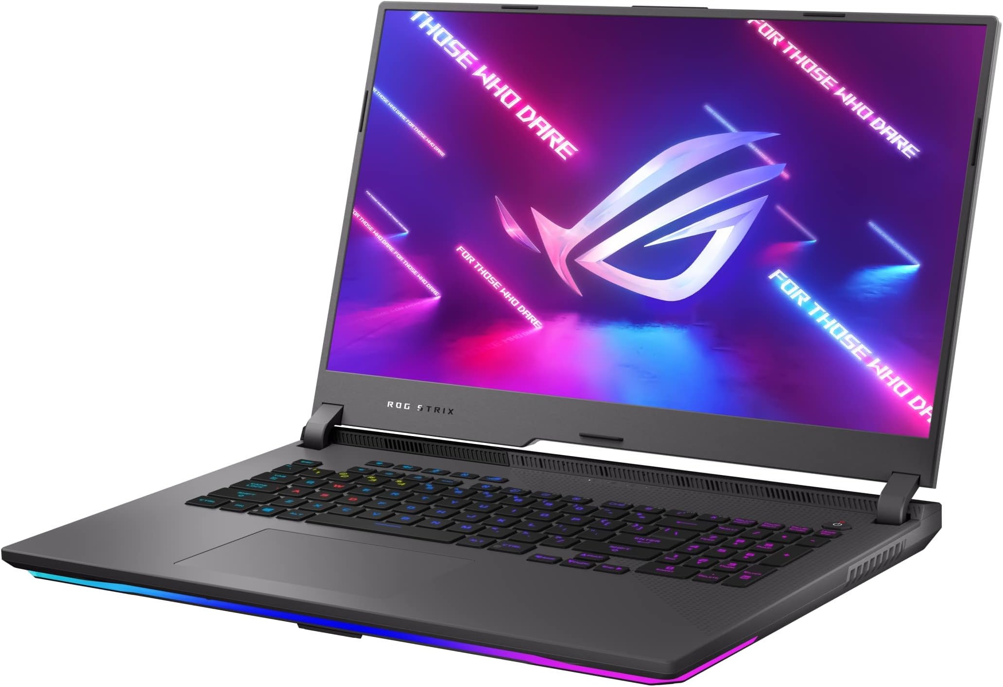ASUS ROG Strix G17 G713PI Gaming Laptop | 17,3" 2,5K WQHD+ 16:9 240Hz ...
