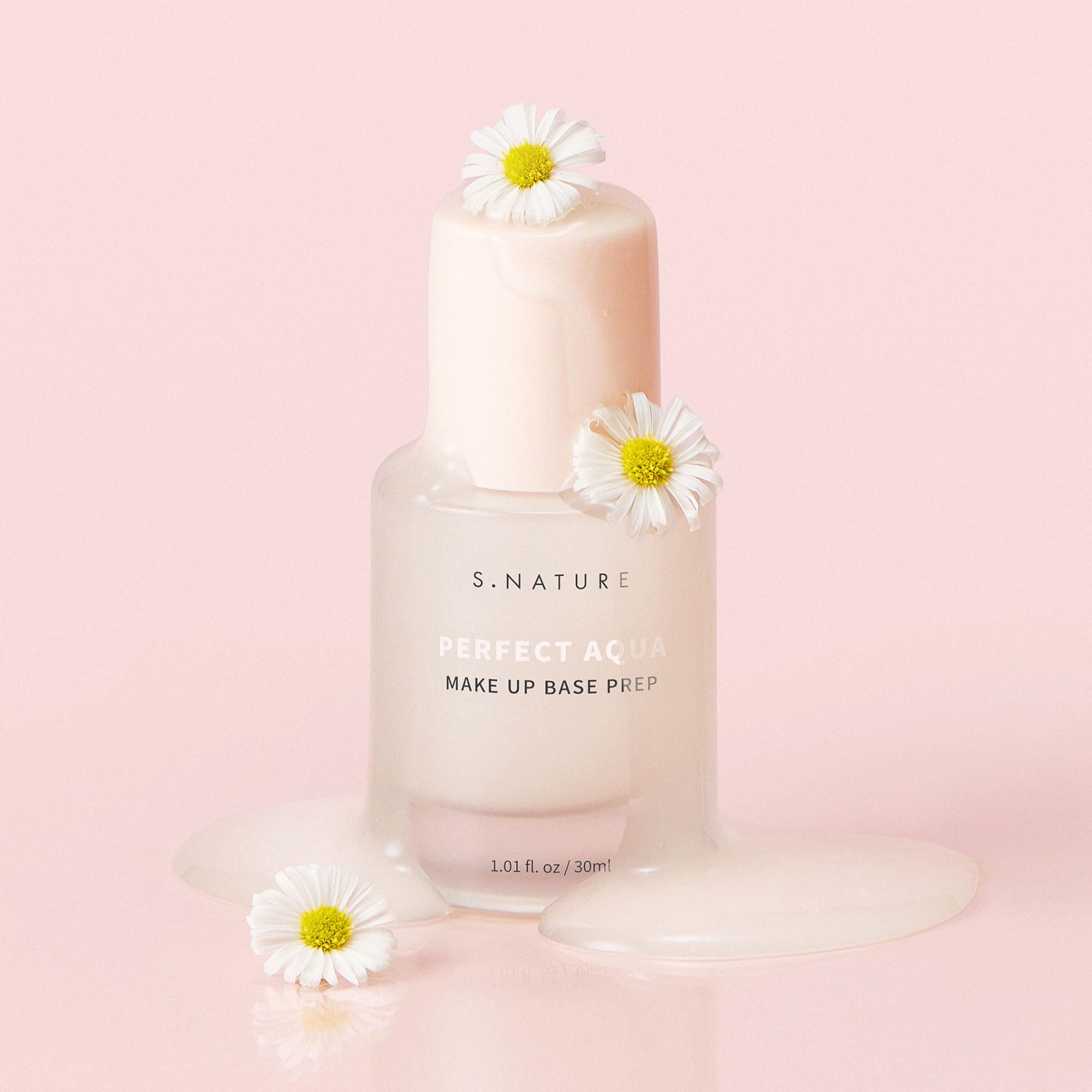 Perfect Makeup Base