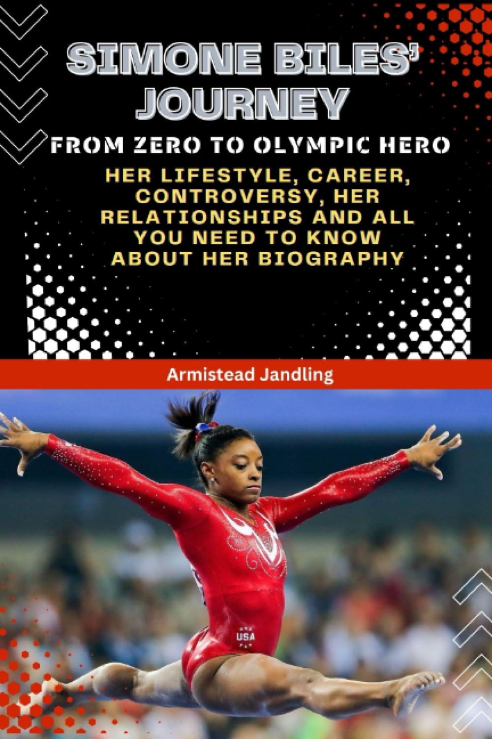 Buy SIMONE BILES' JOURNEY: From Zero to Olympic Hero “Her Lifestyle ...