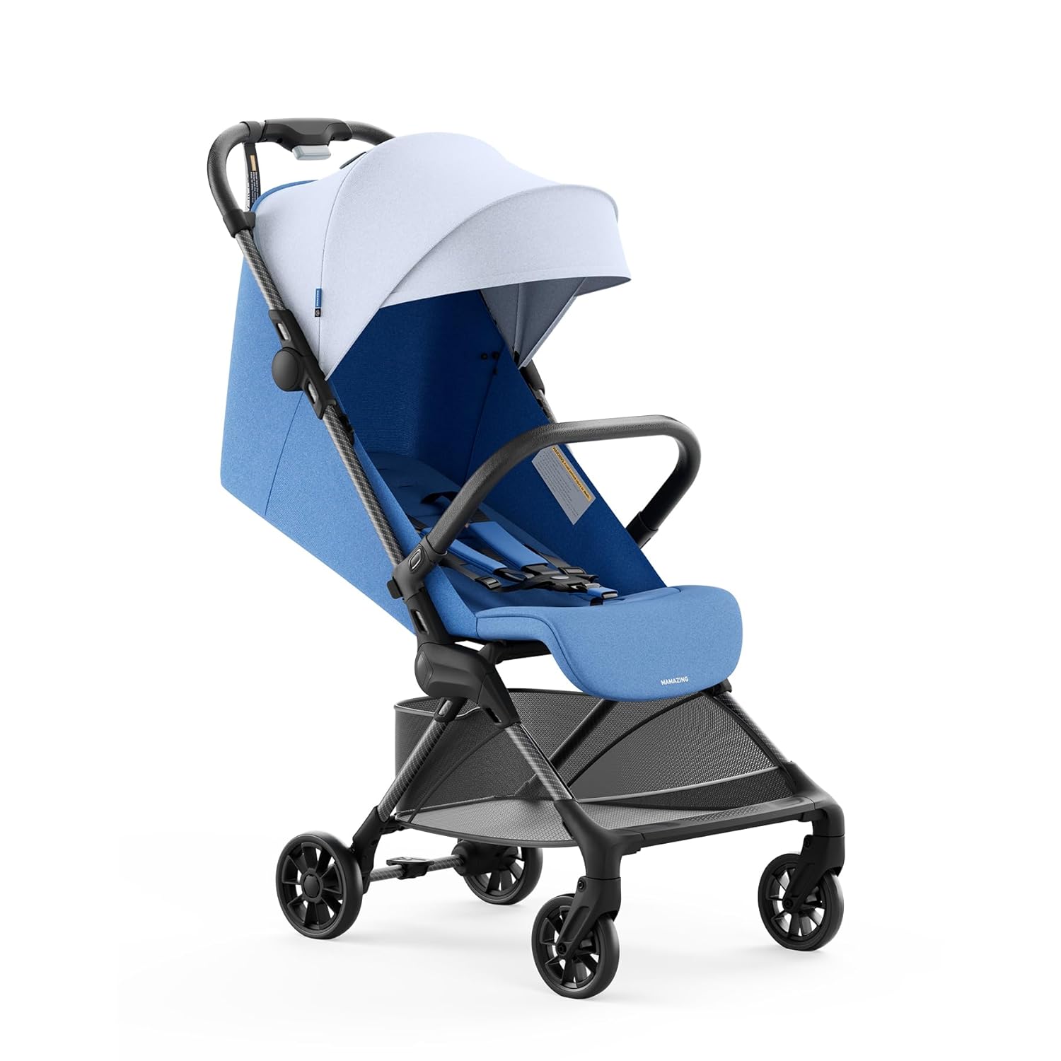 Amazon.com : Lightweight Baby Strollers for Airplane, Ultra-Compact ...