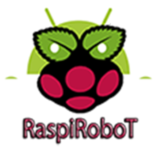 Raspberry Pi Robot - App on Amazon Appstore