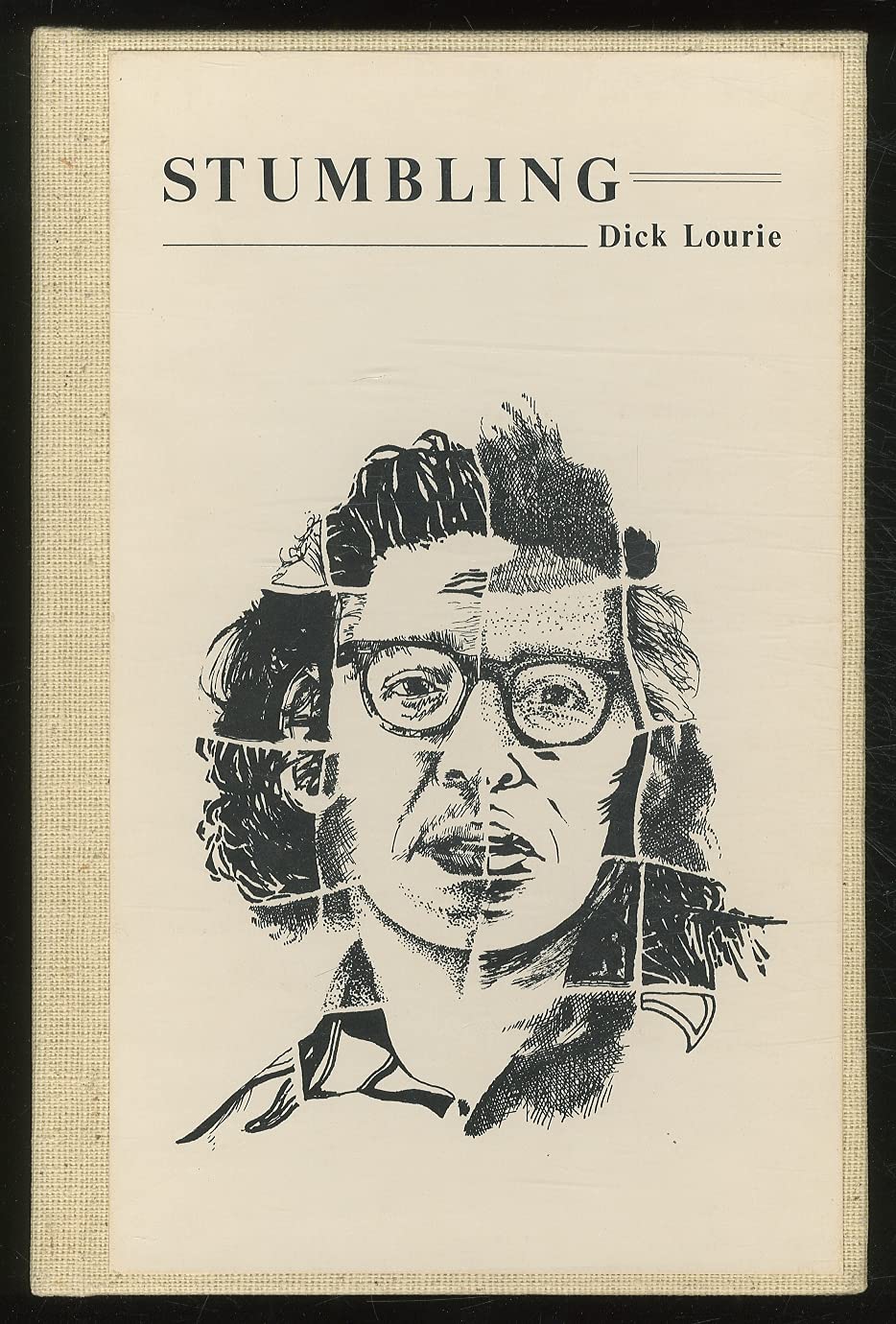 Stumbling: Lourie, Dick: 9780912278247: Amazon.com: Books