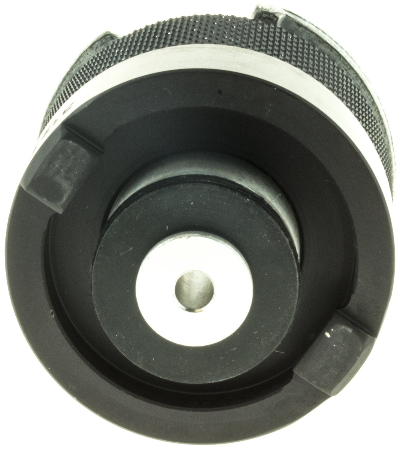 Polished Steel Radiator Fitting Motorad 3003 Radiator Cap Adapter ...