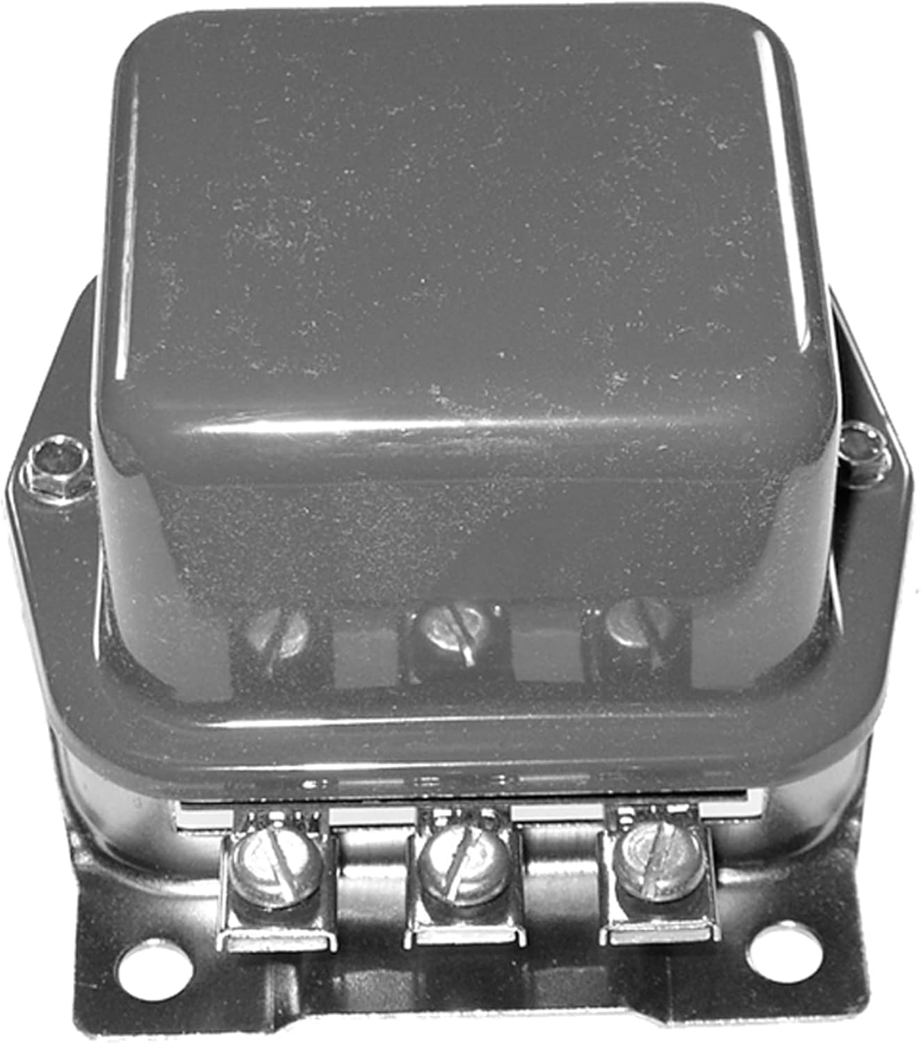 Amazon.com: DB Electrical New DB Electrical Regulator - External ...