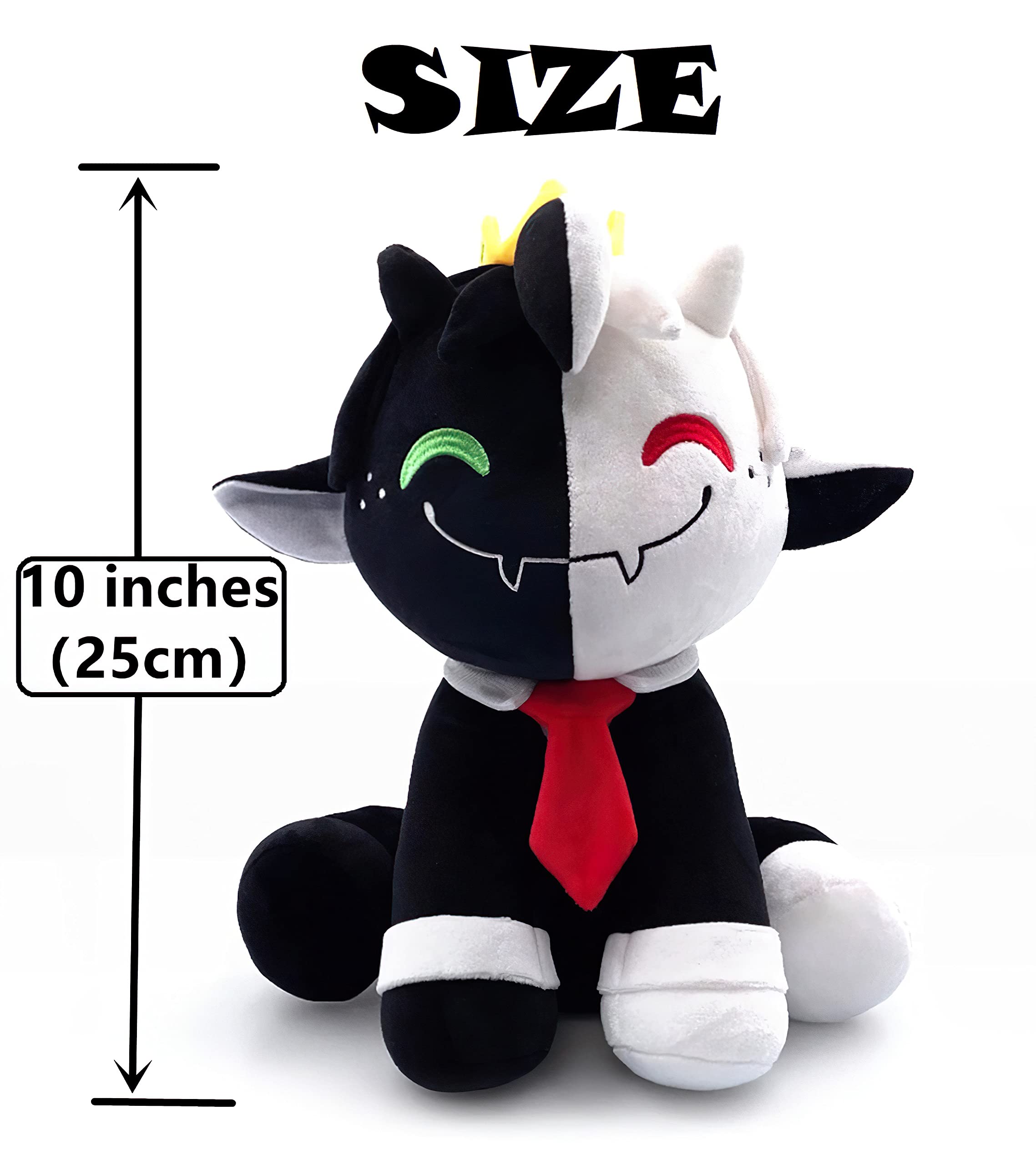 VNKVTL: Dream SMP Stuff - Dream SMP Plushies | Dream Plush - Dream SMP ...