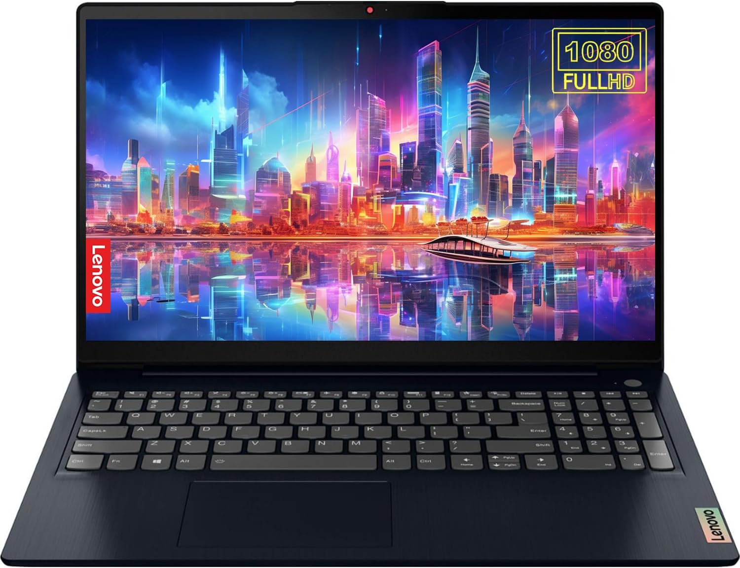 Amazon.com: Lenovo IdeaPad 1 Student Laptop, Intel Dual Core Processor ...