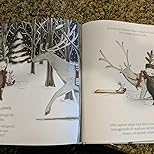 Amazon.com: The Little Reindeer (My Little Animal Friend ...