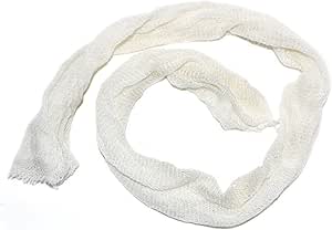 Amazon.com: CM 36" 100% Cotton Stockinette Ham bags used for curing ...