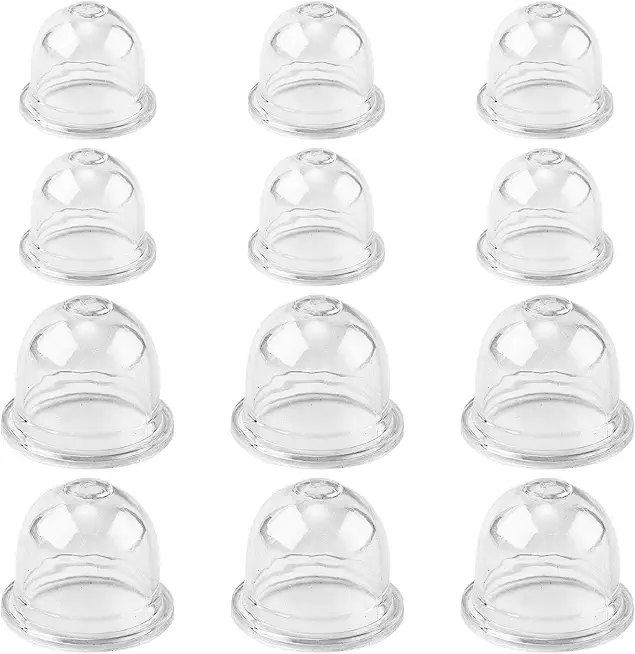 Replacing The Priming Bulb In A Craftsman Chainsaw: A Step-By-Step ...