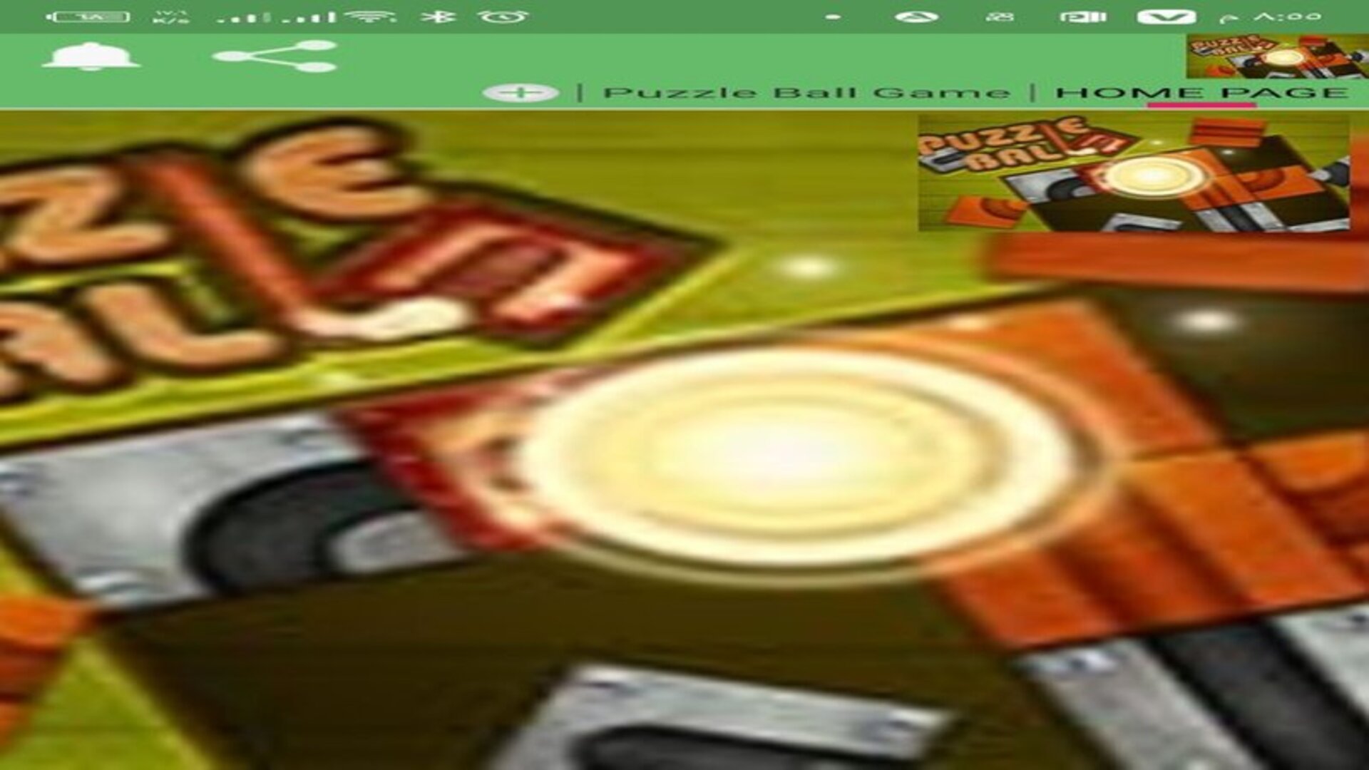 Puzzle Ball Game - App on Amazon Appstore