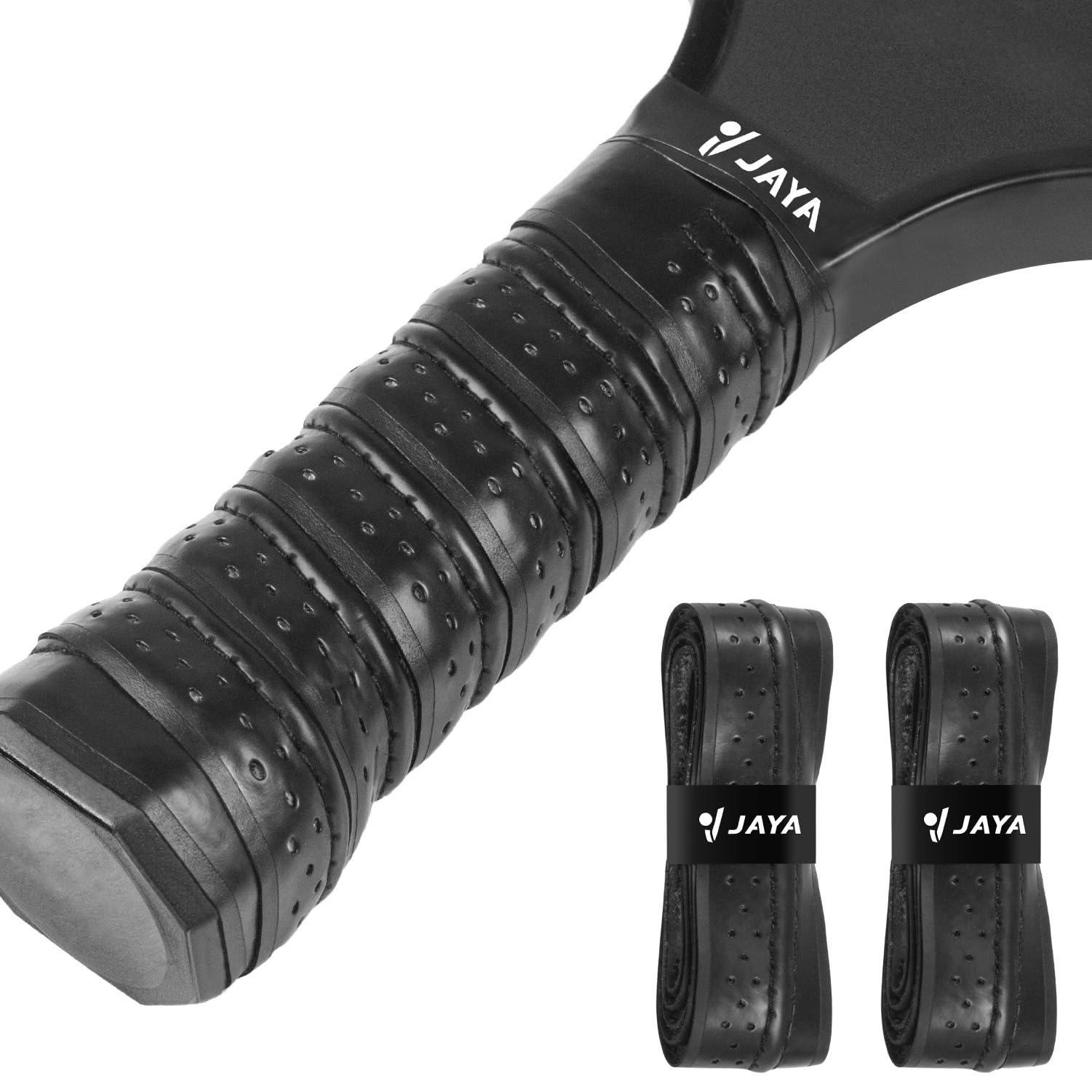 Snapklik.com : JAYA Pickleball Paddle Grip Tape