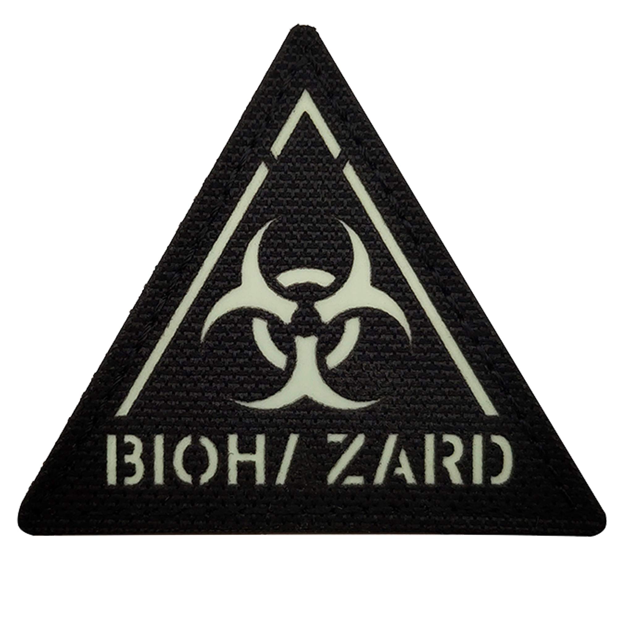 Outbreak Symbol