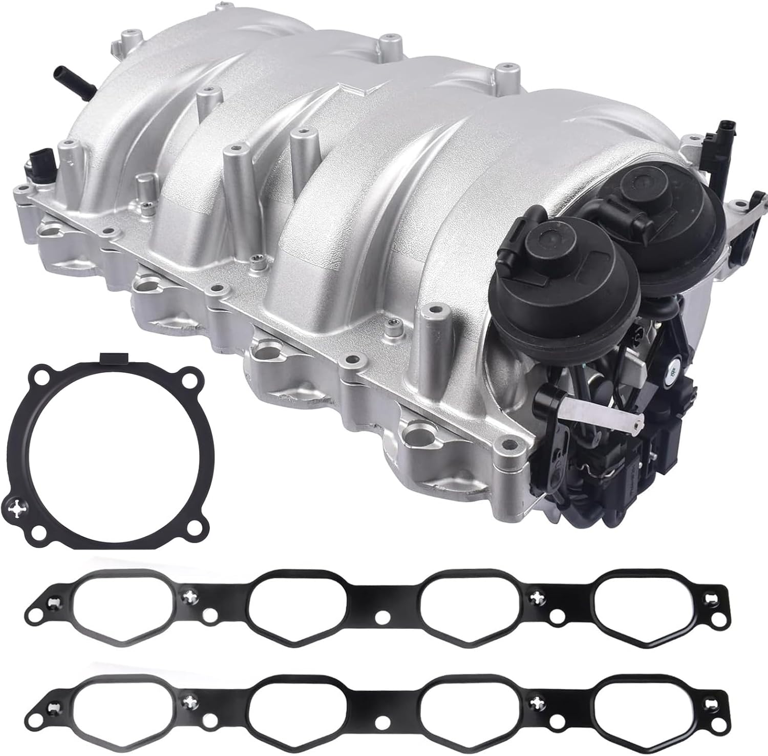 Amazon.com: NEXAGEBIUS 2731400701 Aluminum Intake Manifold Compatible ...