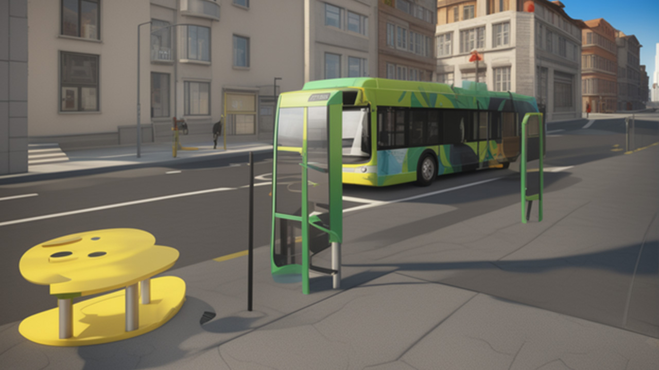 Extreme Bus Driver Public Transport Simulator 3D: Mega City Driving ...