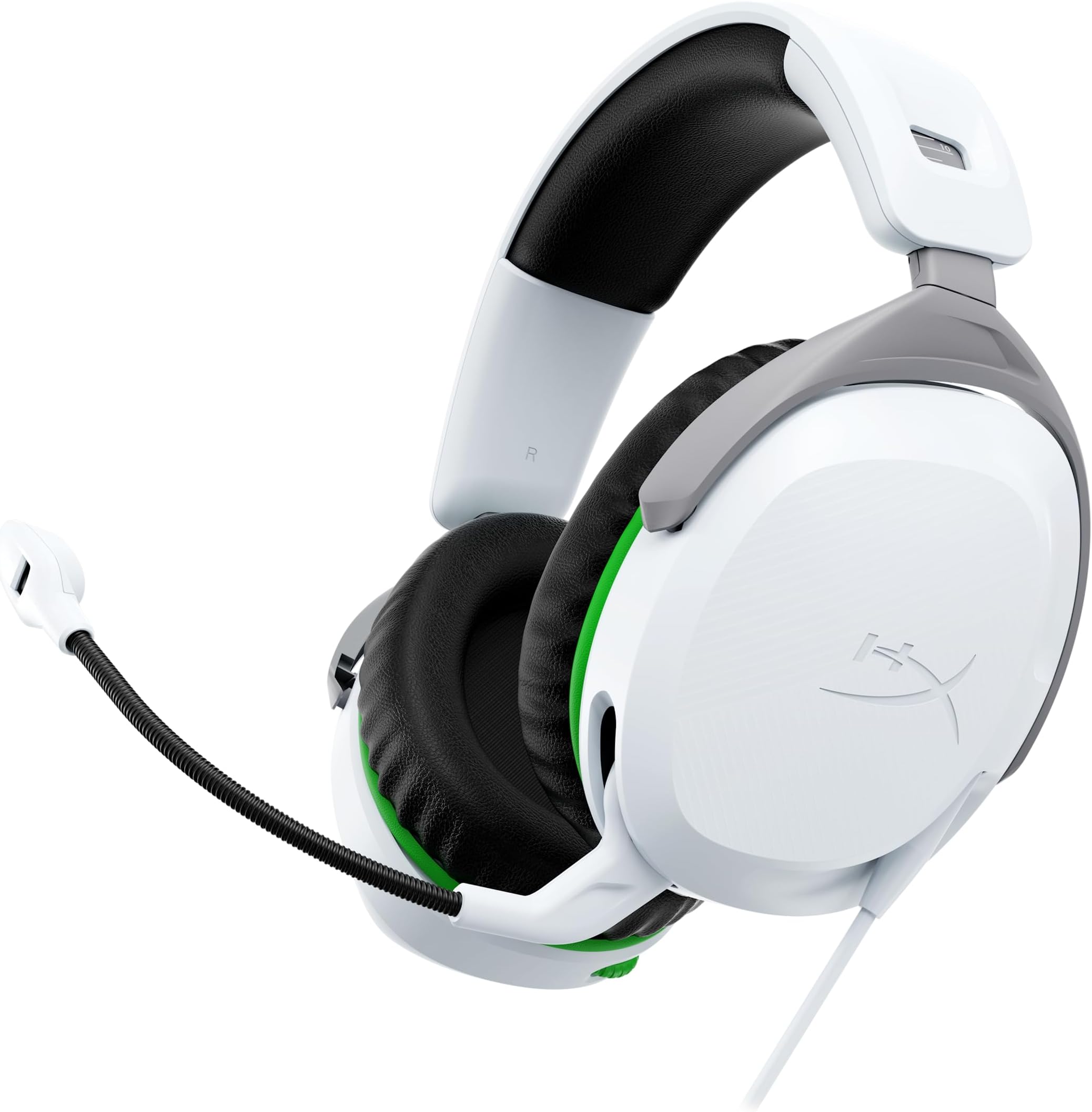Headset Gamer HyperX CloudX Stinger 2 – para Xbox, Conforto Exclusivo ...