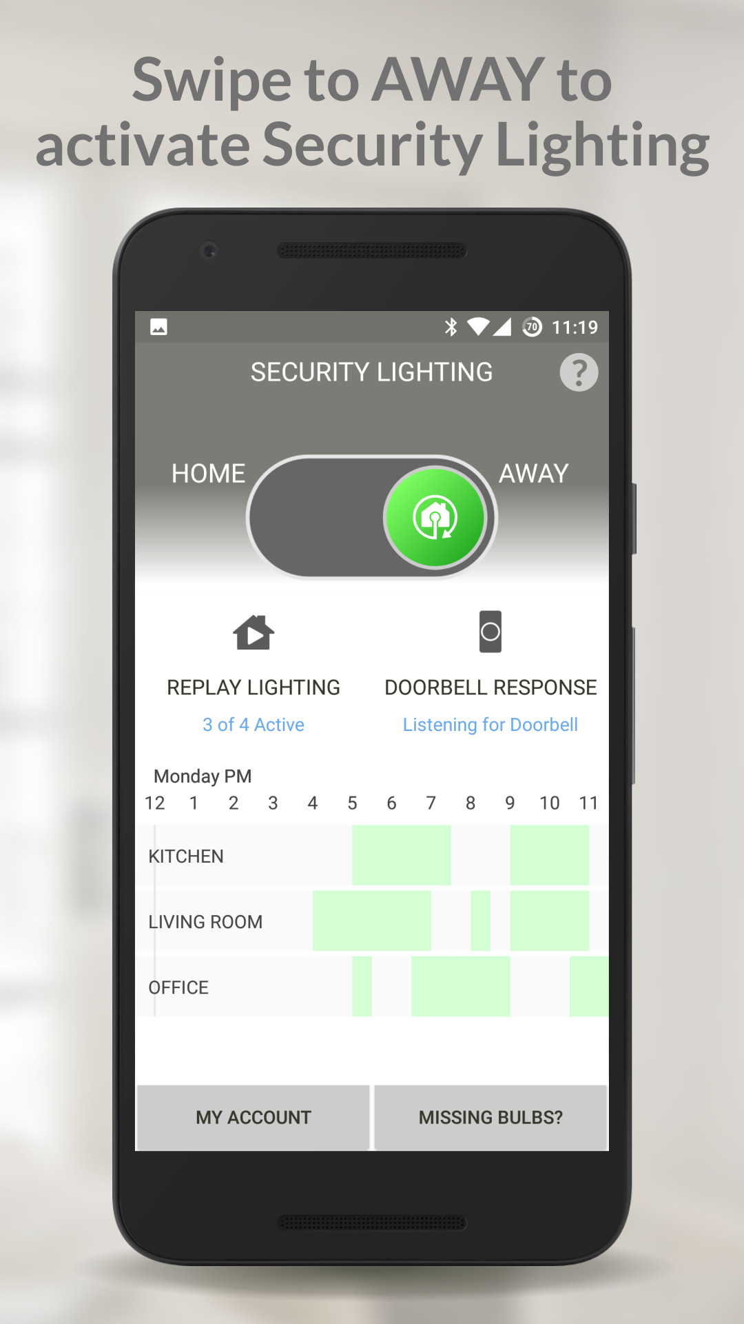 BeON Home - App on Amazon Appstore