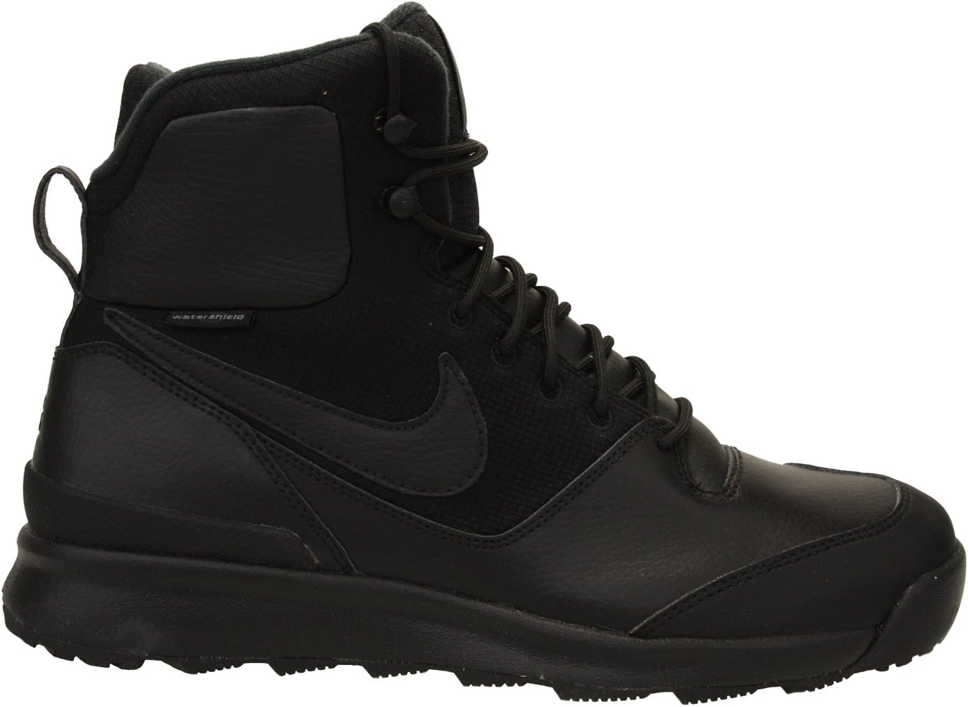 Amazon.com | Nike Men's Stasis ACG Black/Anthracite/Black 15 D - Medium ...