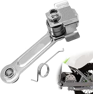 Amazon.com: SYudwen Chain Tensioner Adjuster Compatible with Razor ...