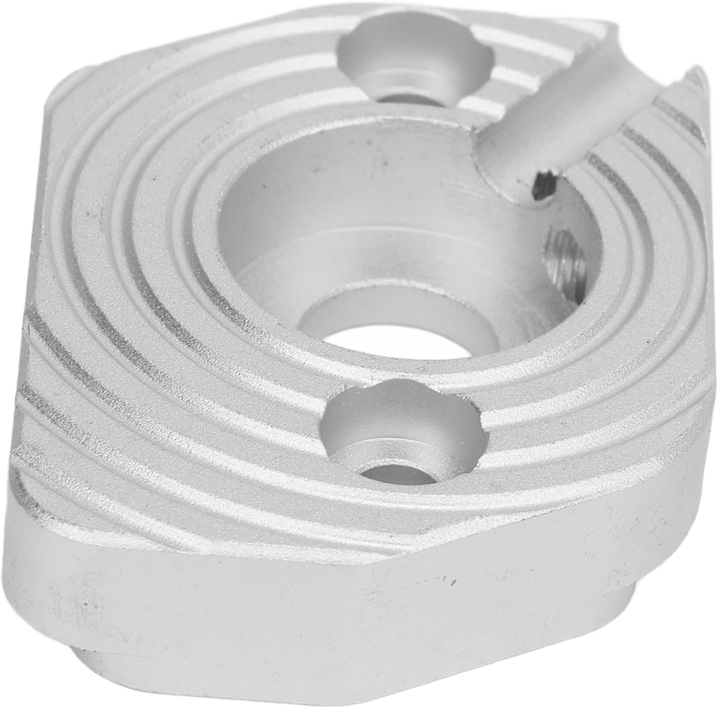 Amazon.com: Keenso Aluminum Motor Mount Bracket Arrma 8s Large Motor 1/ ...