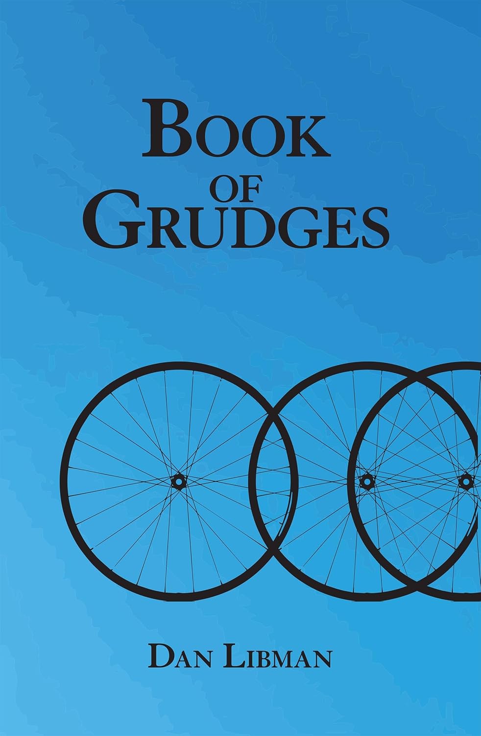Amazon.com: Book of Grudges eBook : Libman, Dan: Kindle Store