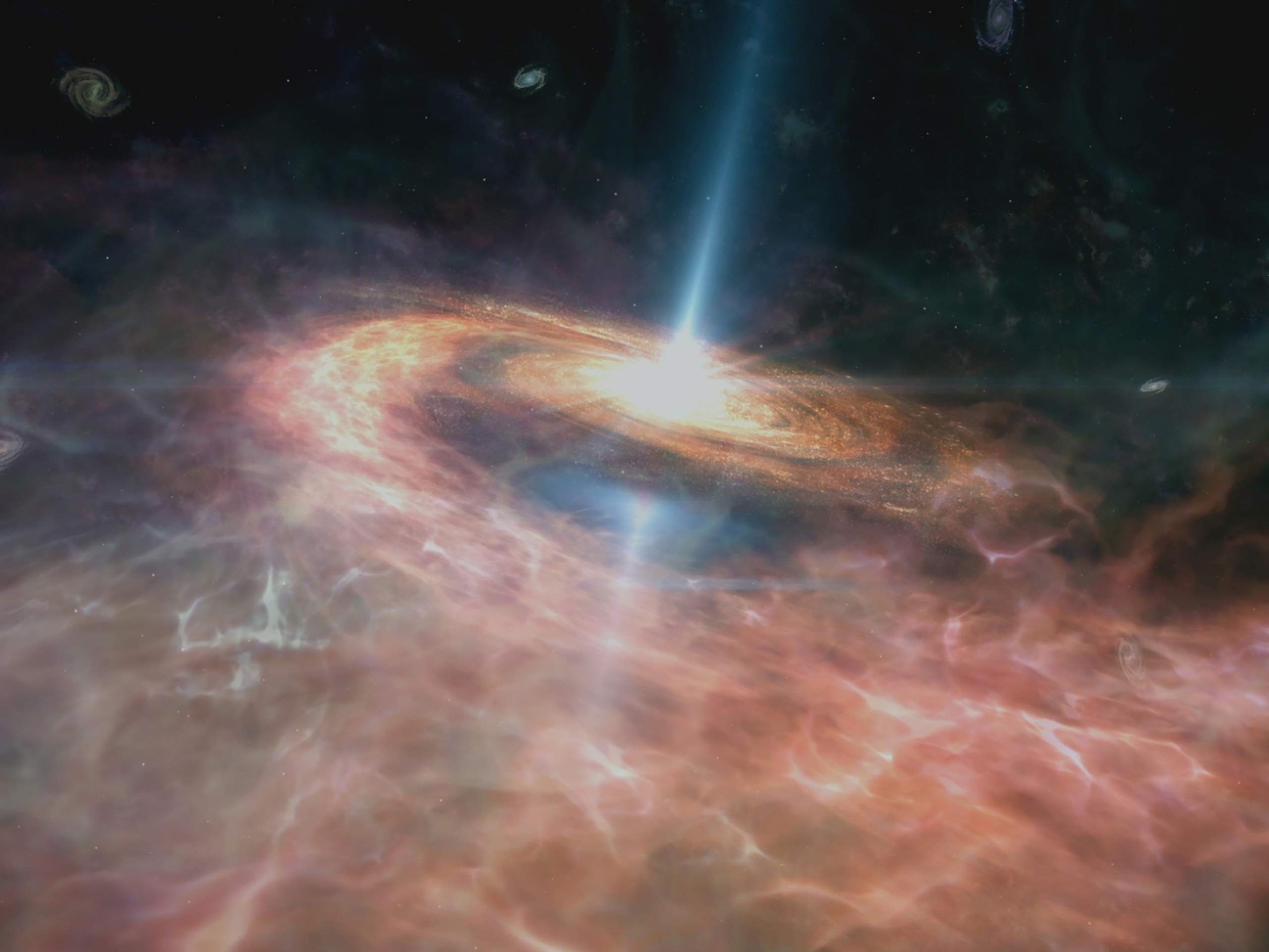 Watch How The Universe Works - Season 7 | Prime Video