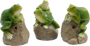Amazon.com: Frog with Sensor and Sound 3 Assorted Models : Toys & Games